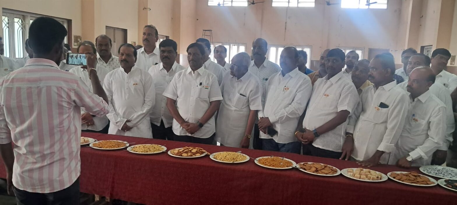 Gallery | Rice Millers Association Miryalaguda
